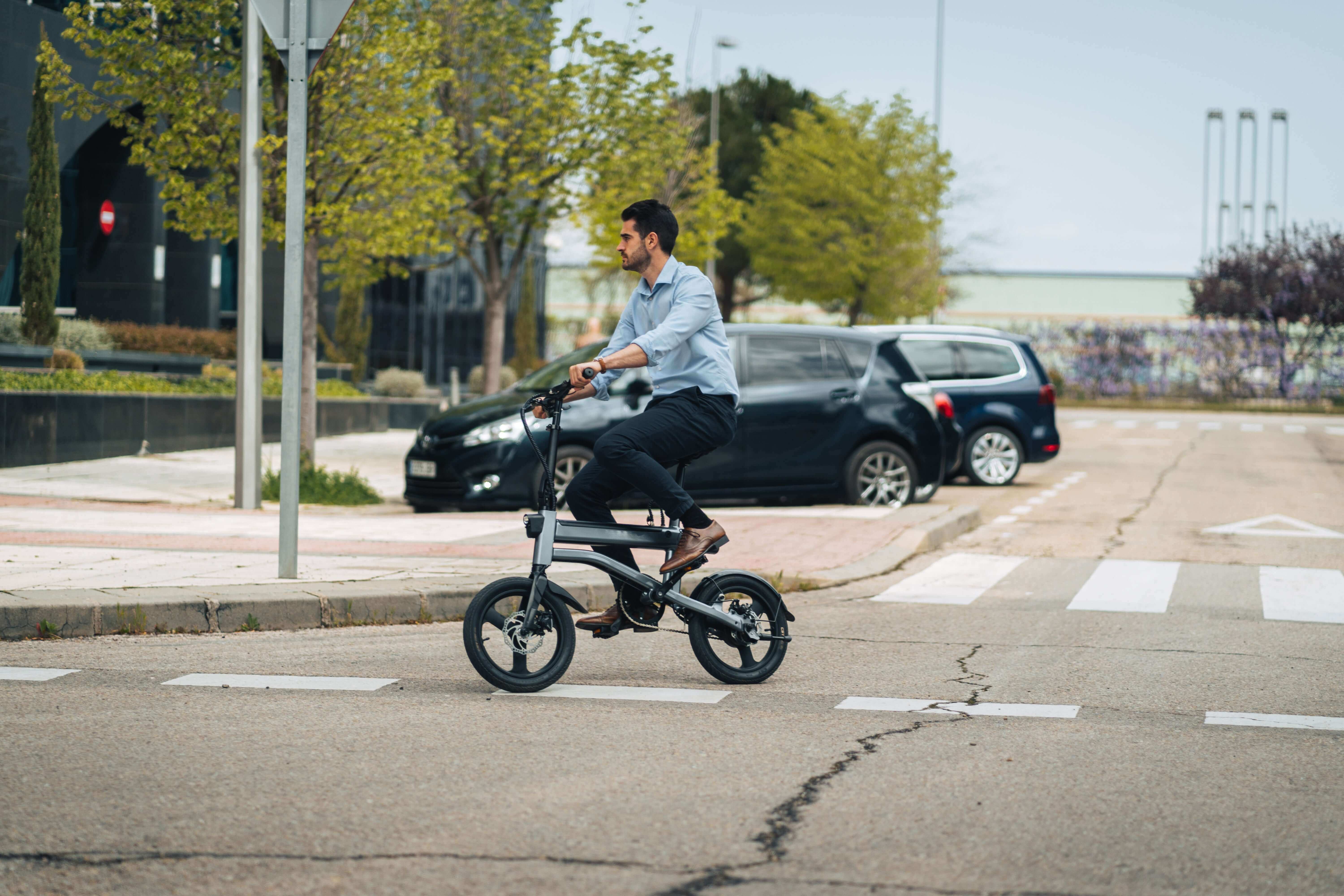 How Much Does E-Bike Charging Cost Per Year? | Mihogo EU – MIHOGO EBIKE.EU