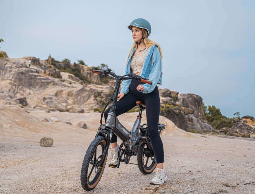 Winter E-bike Maintenance: Complete Care Guide | Mihogo EU – MIHOGO EBIKE.EU