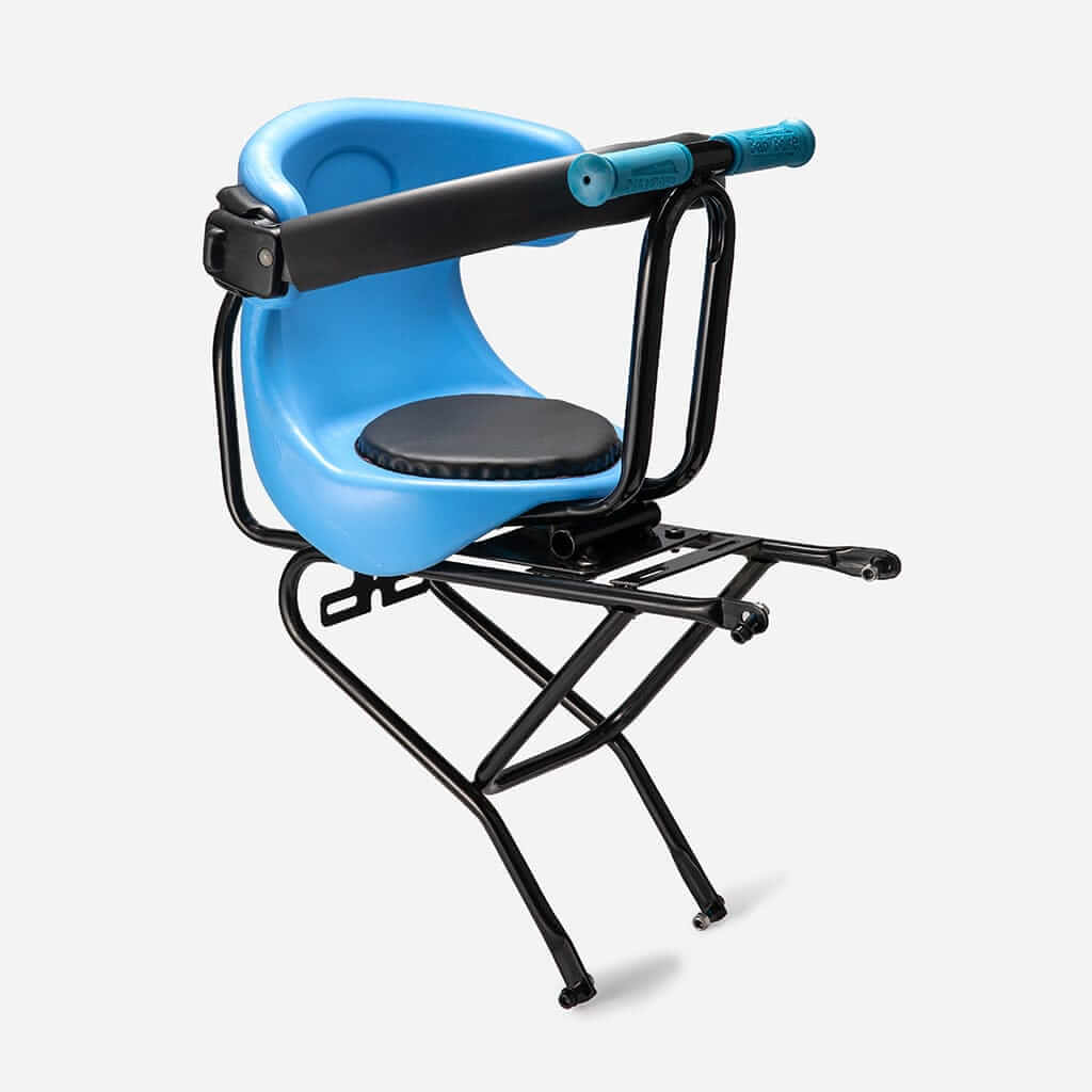 MINI-Back Child safety Seat – MIHOGO EBIKE.EU