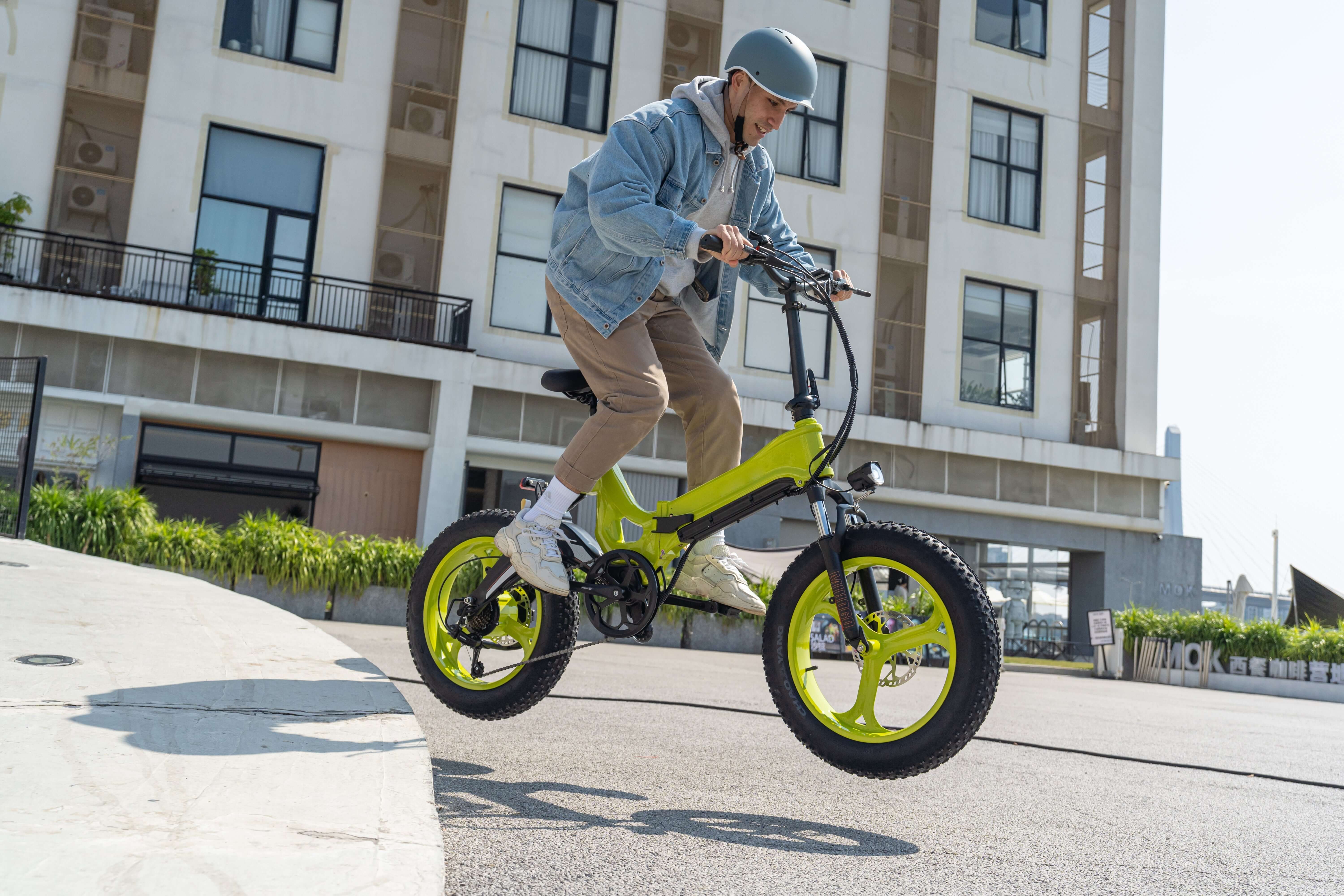 E-Bike Error Codes Explained: Troubleshooting Guide | Mihogo EU ...