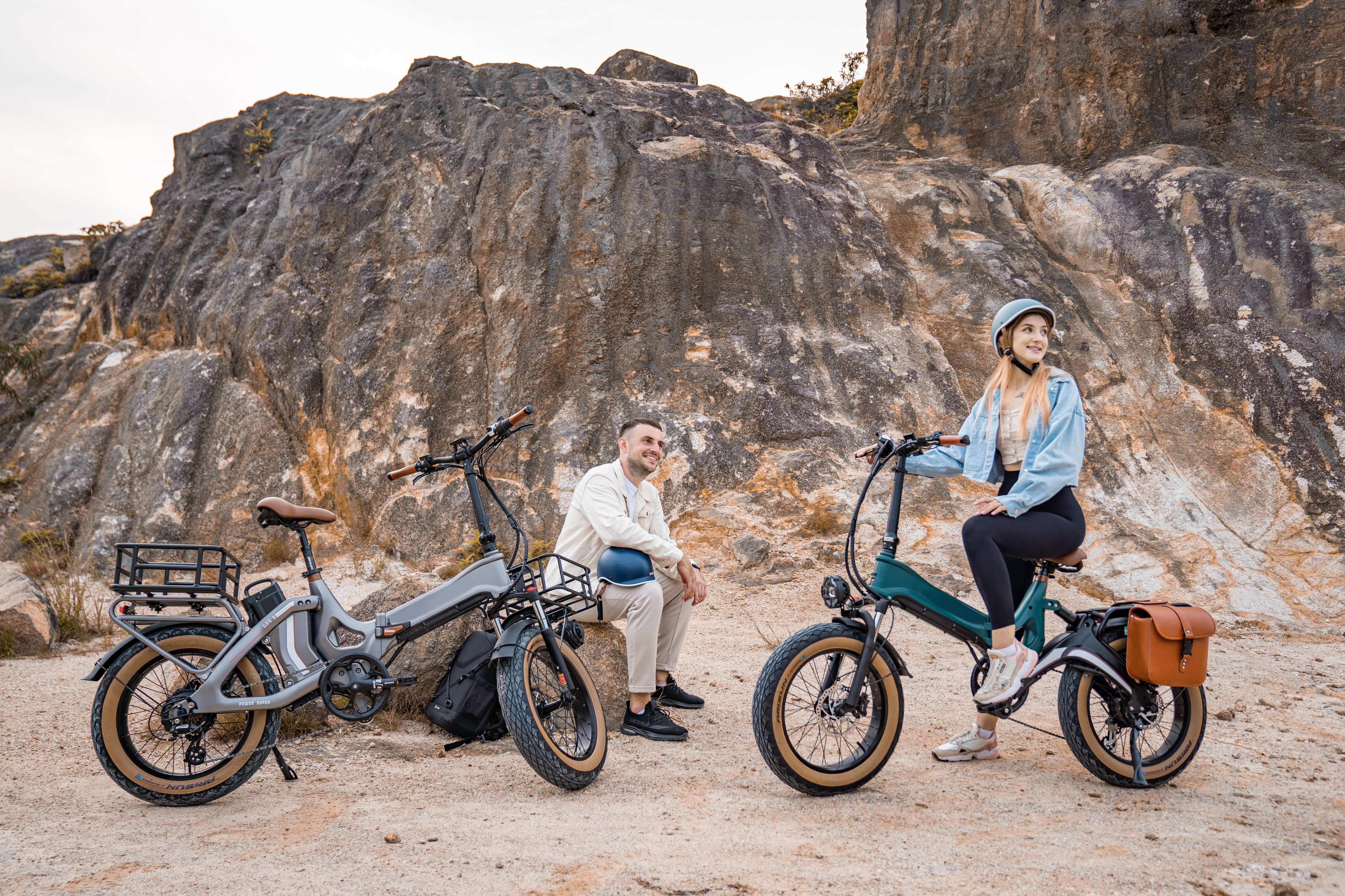 E-Bike Castle Tours Europe - Medieval Routes | Mihogo EU – MIHOGO EBIKE.EU