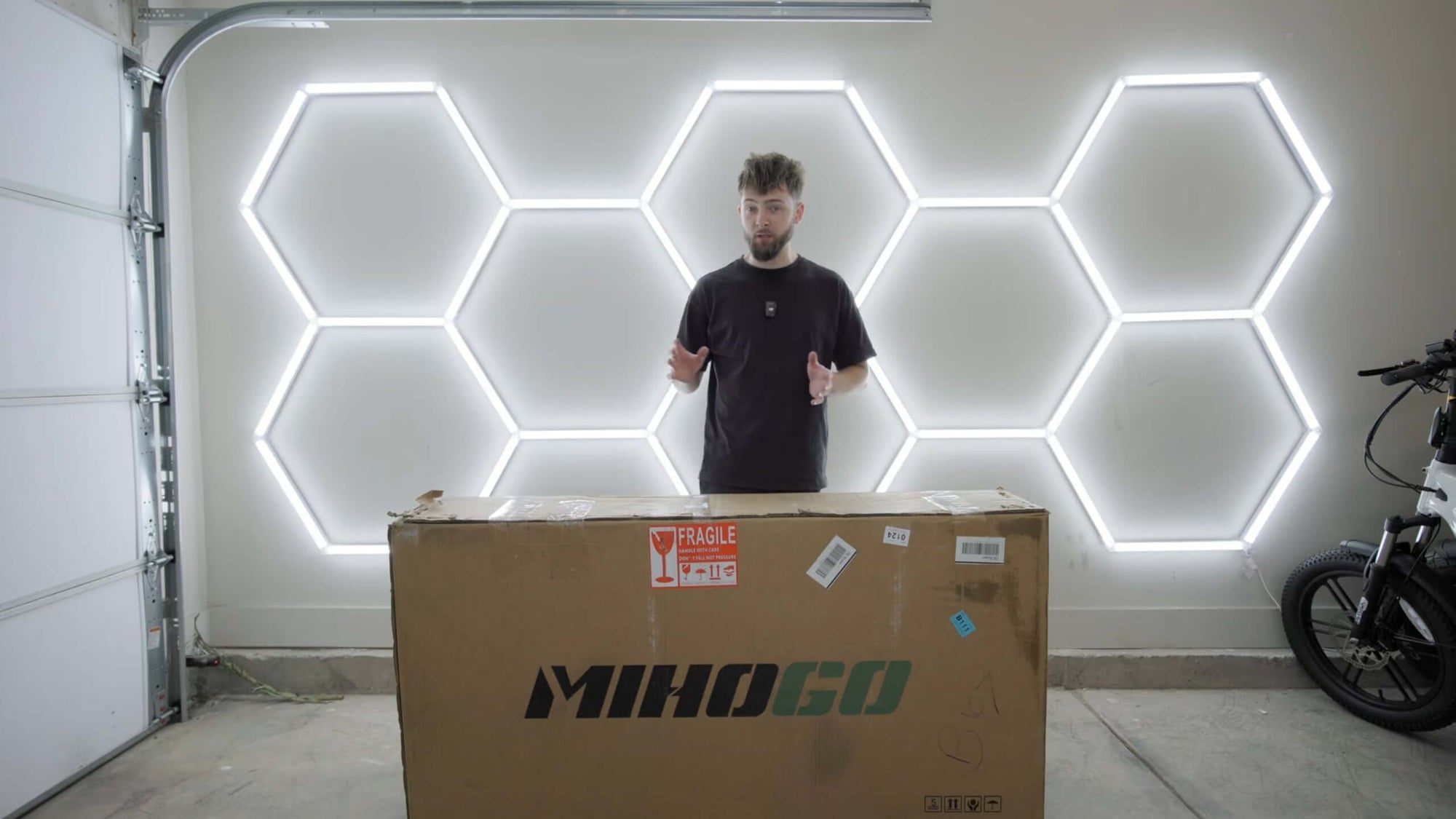 Mihogo | Foldable Electric Bikes for Effortless Urban Mobility – MIHOGO ...